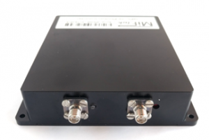 Photon Detection System PDS-100 – Miftek